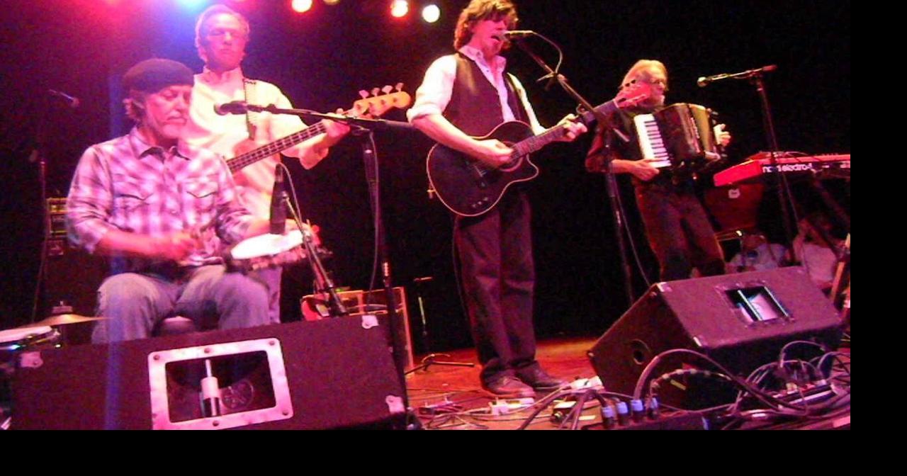 The Egg Announces Two New Concerts | | dailygazette.com