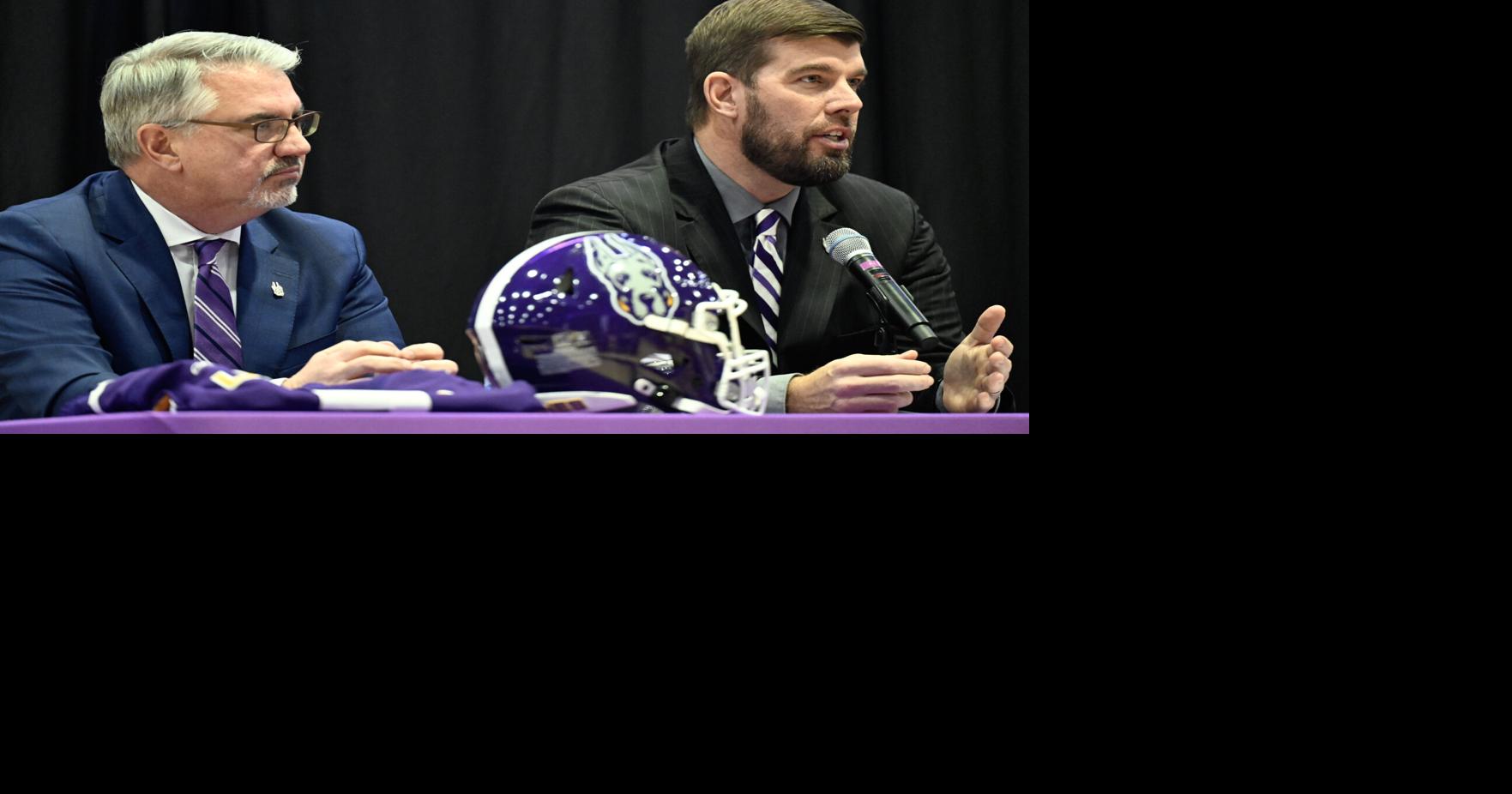 UAlbany, new football head coach Perkovich embracing his jump from ...