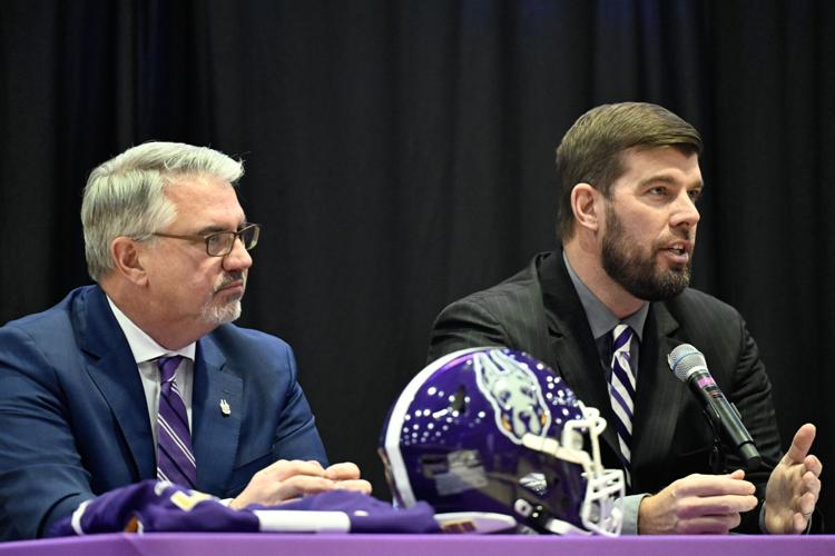 UAlbany, new football head coach Perkovich embracing his jump from ...