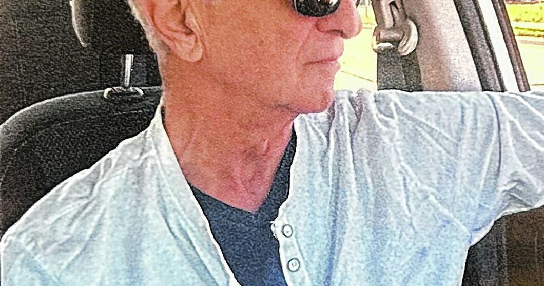 Daniel L. Licardo | Leader Herald Obituaries | dailygazette.com