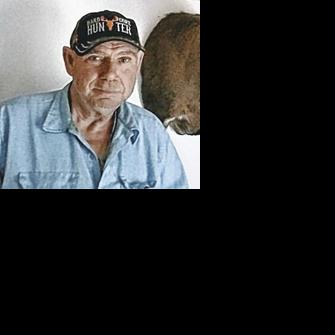 Leo H. Tomlin, Jr. | Obituaries | dailygazette.com