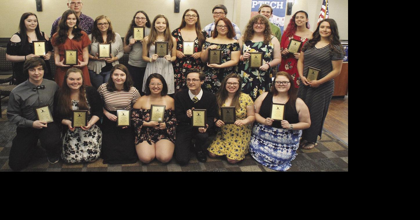 HFM PTECH celebrates 24 program graduates | News | dailygazette.com