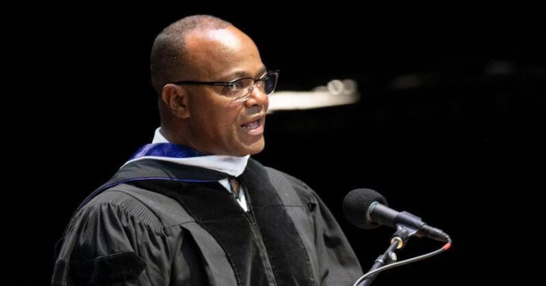 Fmr Shenendehowa Superintendent Robinson charged with DWI | Police ...