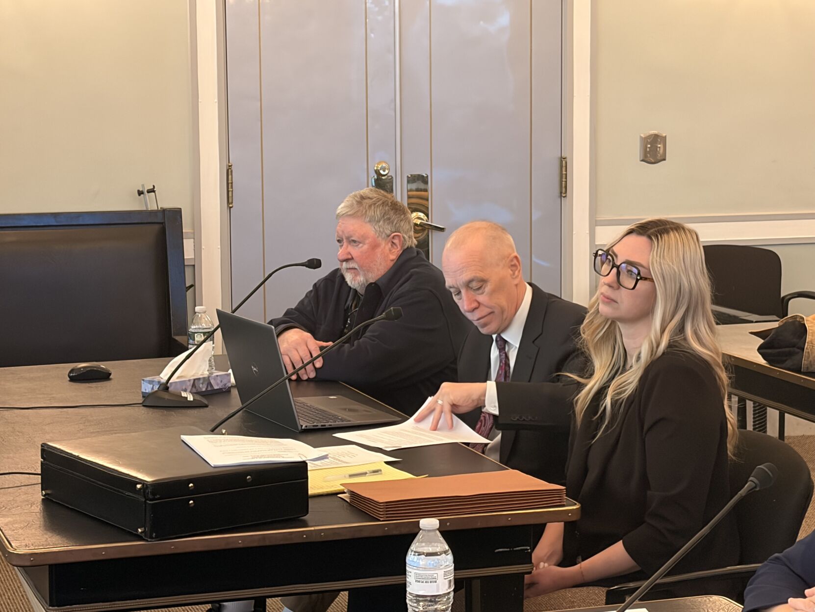 Hillsdale man trial goes to jury | News | dailygazette.com