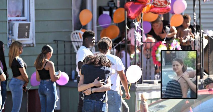 Schenectady man admits 2020 shooting death of city mother Jennifer ...