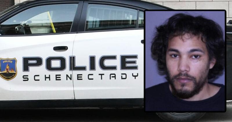 DA: Schenectady man sentenced to maximum, 25-life, in predatory sexual ...