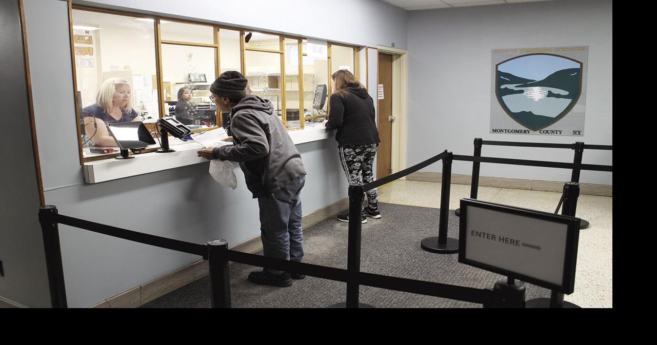 Montgomery Co. DMV temporarily serves only county residents ...