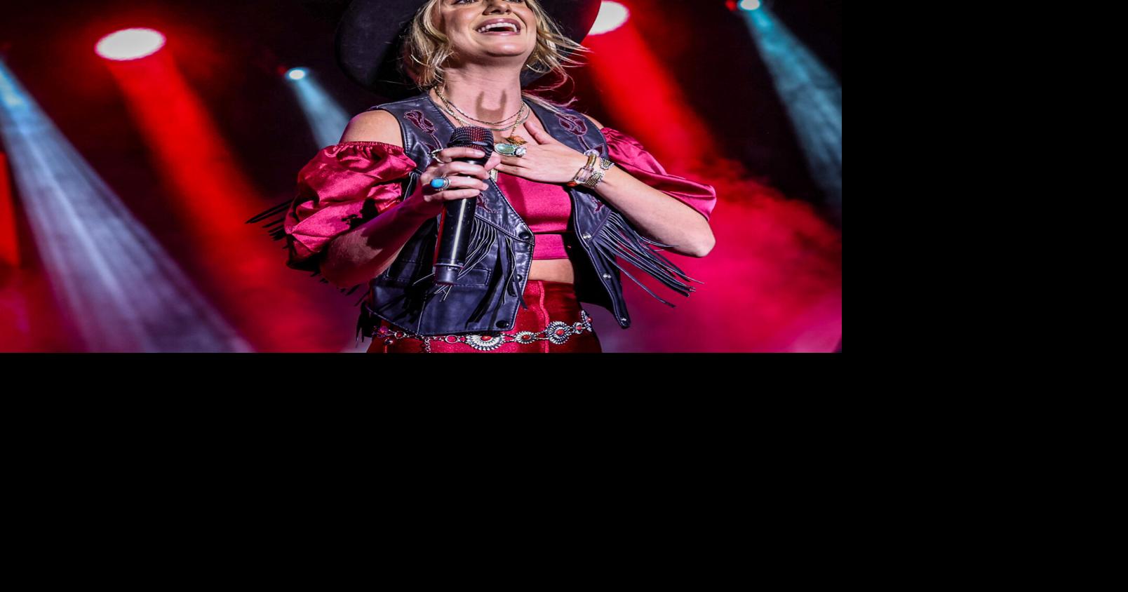 Daytripper: Lainey Wilson @ The Great NYS Fair, 08/23/2023 | Upcoming Shows | dailygazette.com