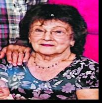 Irene Hazel Chamberlain | Leader Herald Obituaries | dailygazette.com