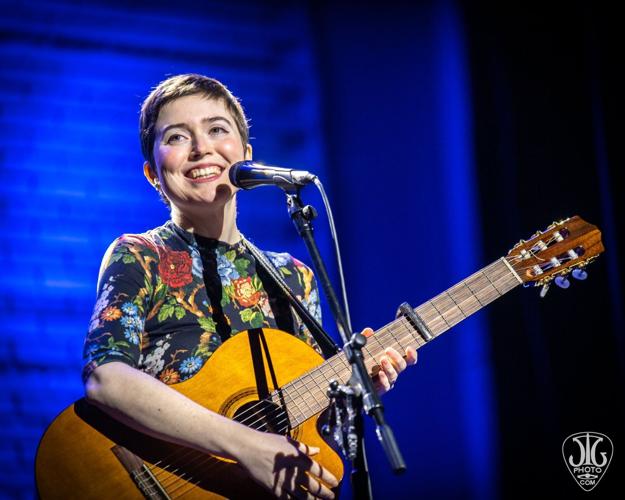 Interview: The talented and graceful Belle-Skinner chats with ...