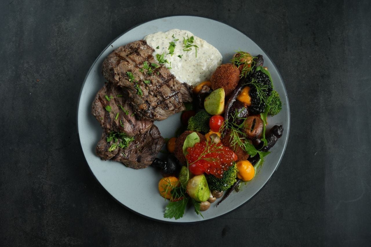 How increasing your protein intake can improve your sleep quality ...