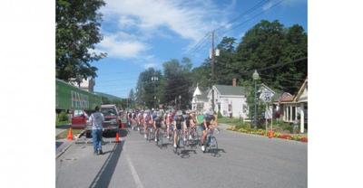 PHOTO: “Tour of the Catskills” bike race | | dailygazette.com