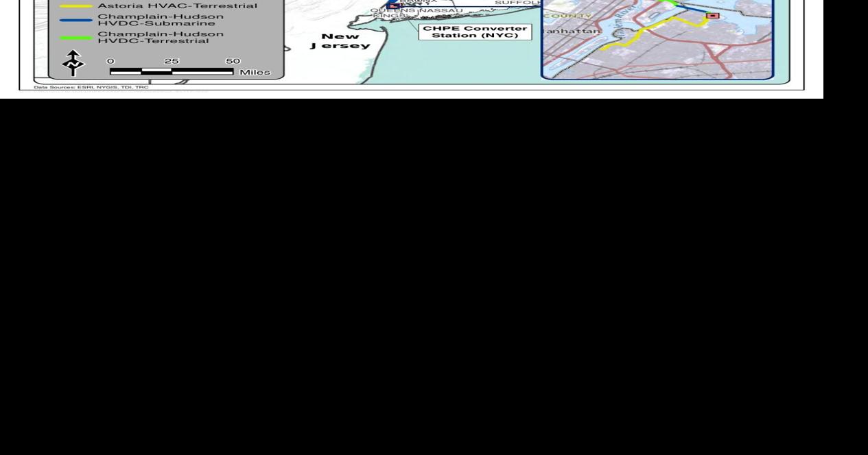 CHPE Champlain Hudson Power Express1 | | dailygazette.com