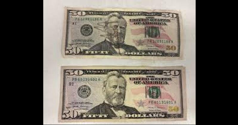 Fulton County Sheriff: Counterfeit cash found in Johnstown | Leader ...
