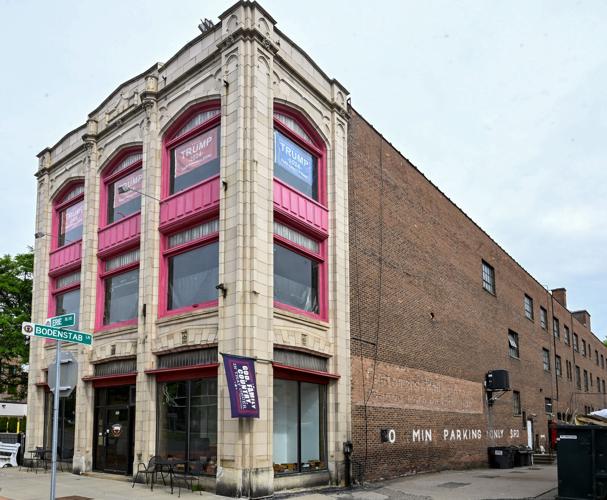Owner of Wallace Armer Hardware remembered by his children | News ...