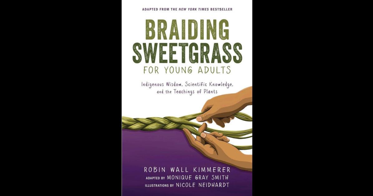 Columbia County-wide Community Read program | Hudsonvalley360.com | dailygazette.com