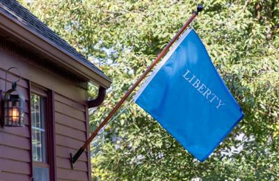 Schenectady honors Sons of Liberty with flag raising Friday | Local ...