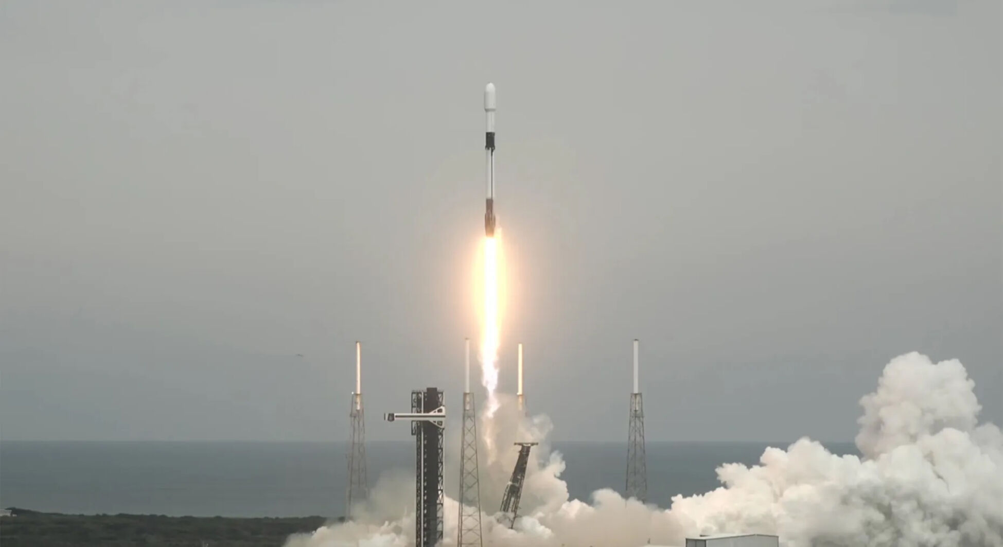 spacex california zip code