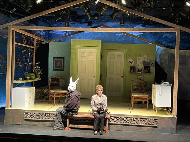 Pull the Ripcord for an Evening of Laughs and Revelations | Nippertown ...