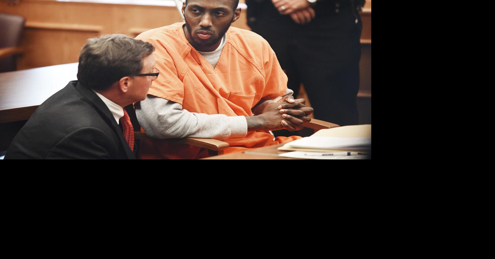Suspect indicted in murder of Schenectady man | News | dailygazette.com