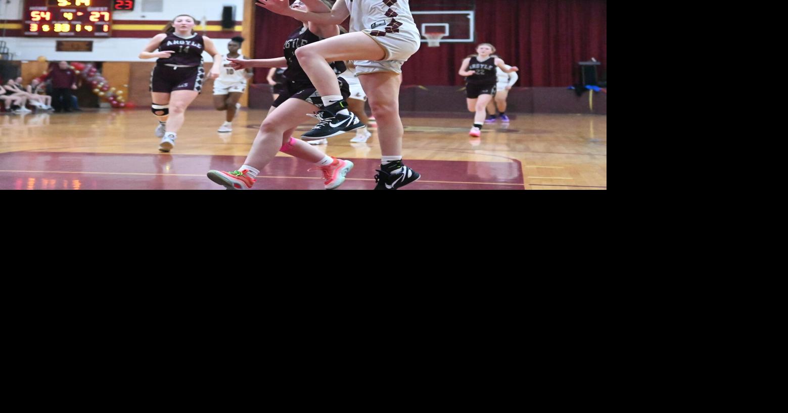Section 2 basketball: What to watch for ahead of Tuesday's playoff ...