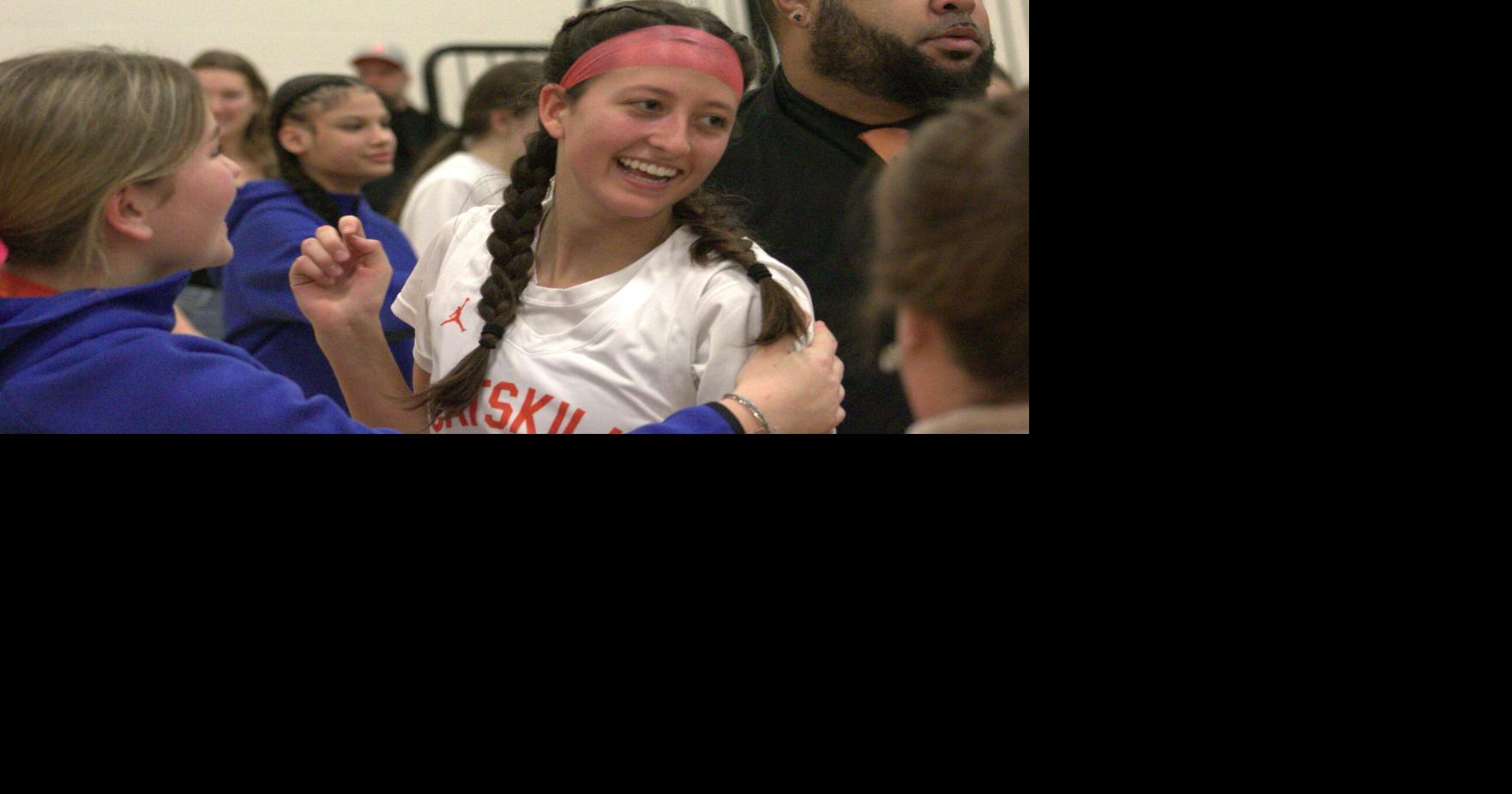Alessia Salierno leads Catskill girls’ basketball to key win over ...