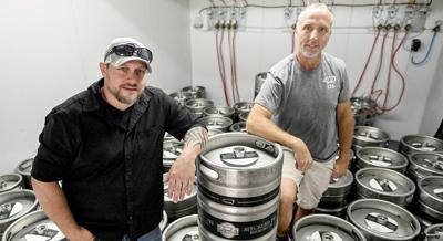 Speckled Pig Brewery Company opening soon in Ballston Spa | News ...
