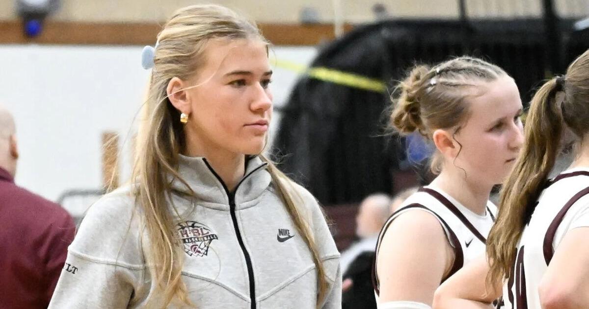 Burnt Hills-Ballston Lake's Lescault moves to sidelines | Burnt Hills ...