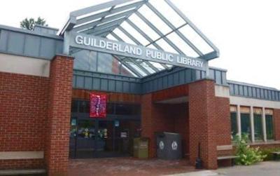 Guilderland Public Library launches new book club | Community ...