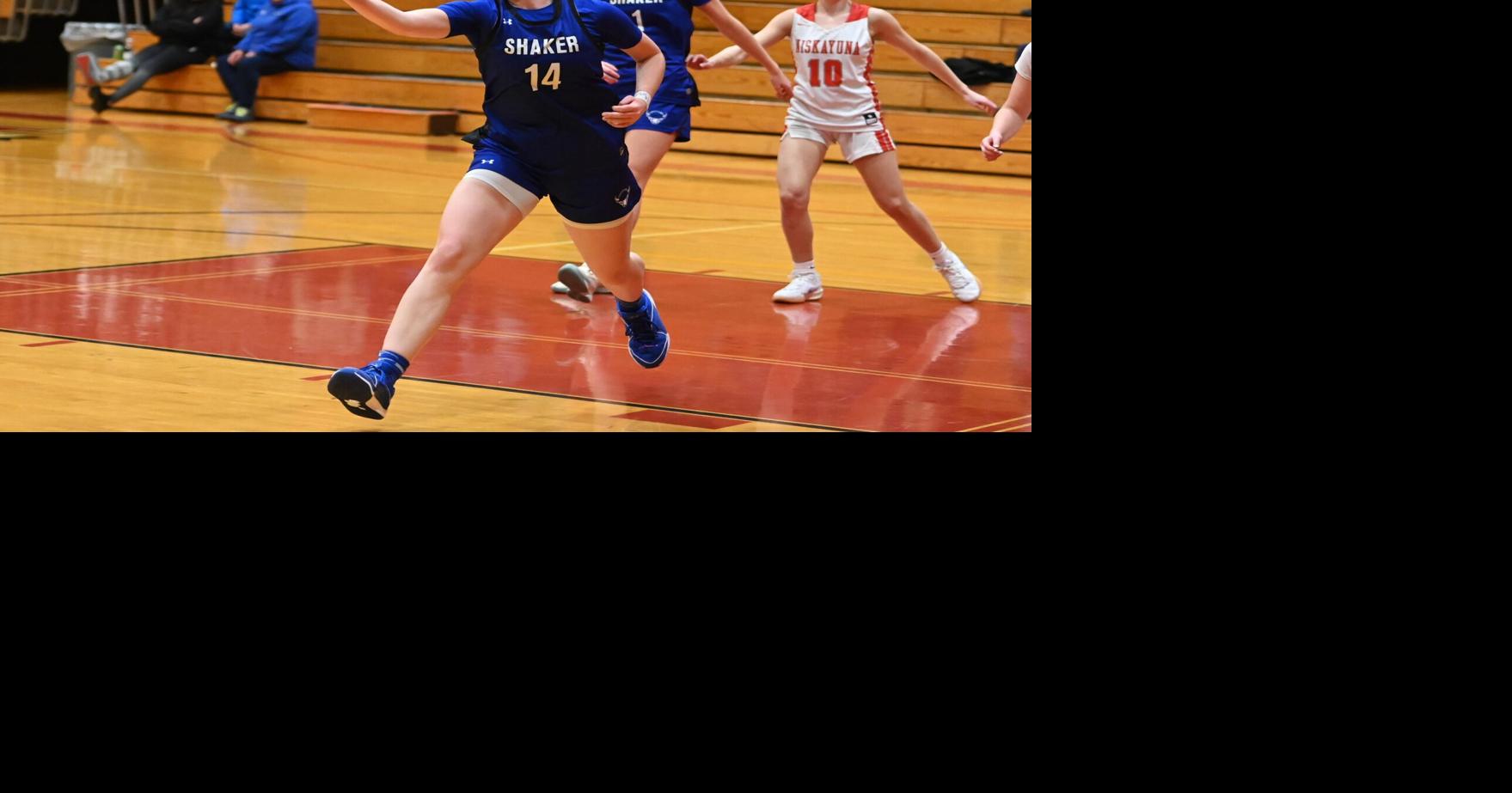 Field is set for Section 2 girls' basketball tournaments | Sports ...