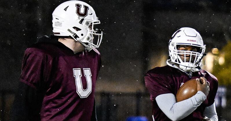 Union College Football practice (10 photos) | Regional | dailygazette.com