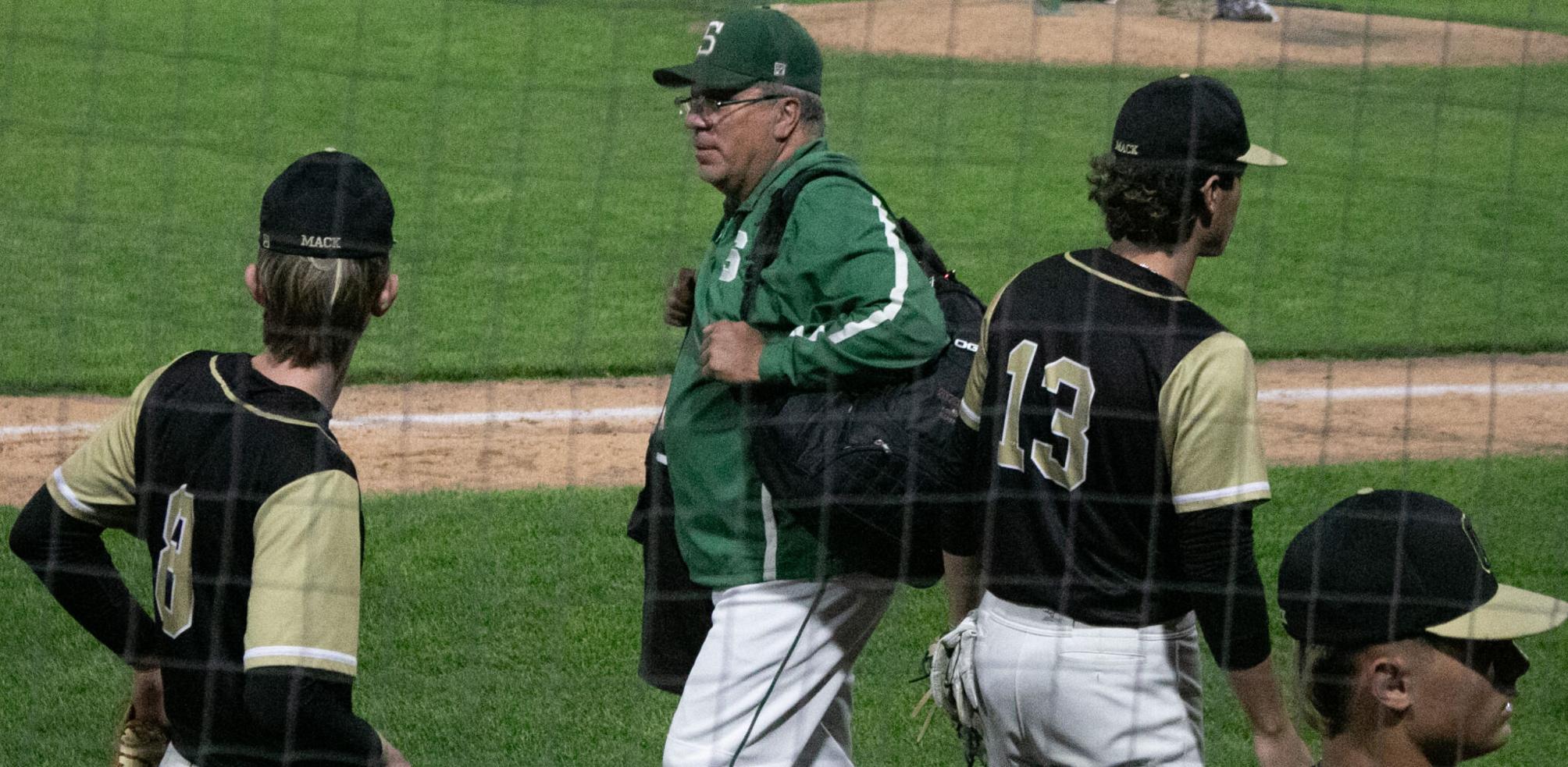 After loss, Shenendehowa baseball optimistic about future | Sports ...