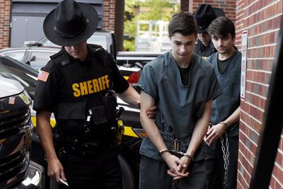 Replacement indictment issued in Mechanicville murder case | News ...