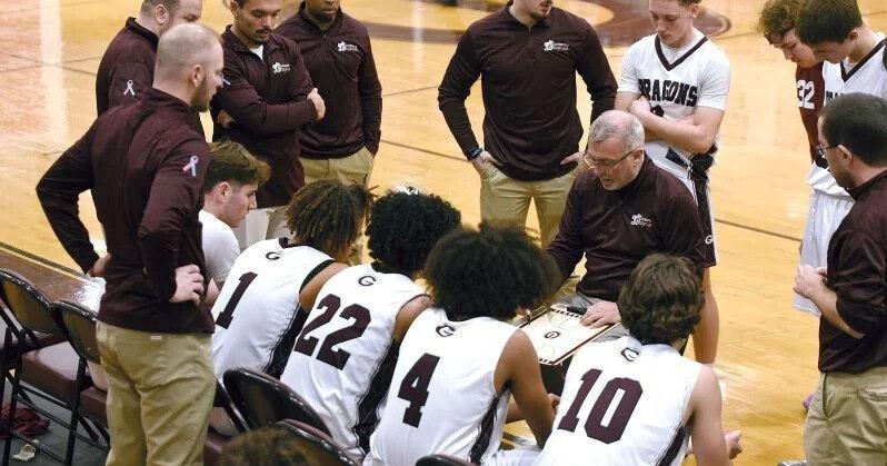 Collar to return as SUNY FMCC men's basketball coach | Leader-Herald ...