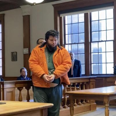 Saratoga Springs man accused in murder to appear in court | News ...