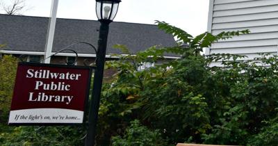 Stillwater celebrates opening of new public library | Saratoga County ...