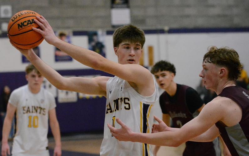 Saratoga Central Catholic boys' basketball back in form | High School ...