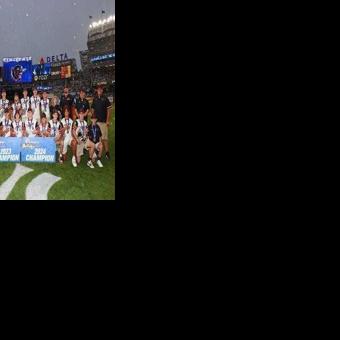 Chatham baseball honored on field by New York Yankees (with photos ...
