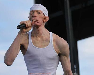 king yellowman