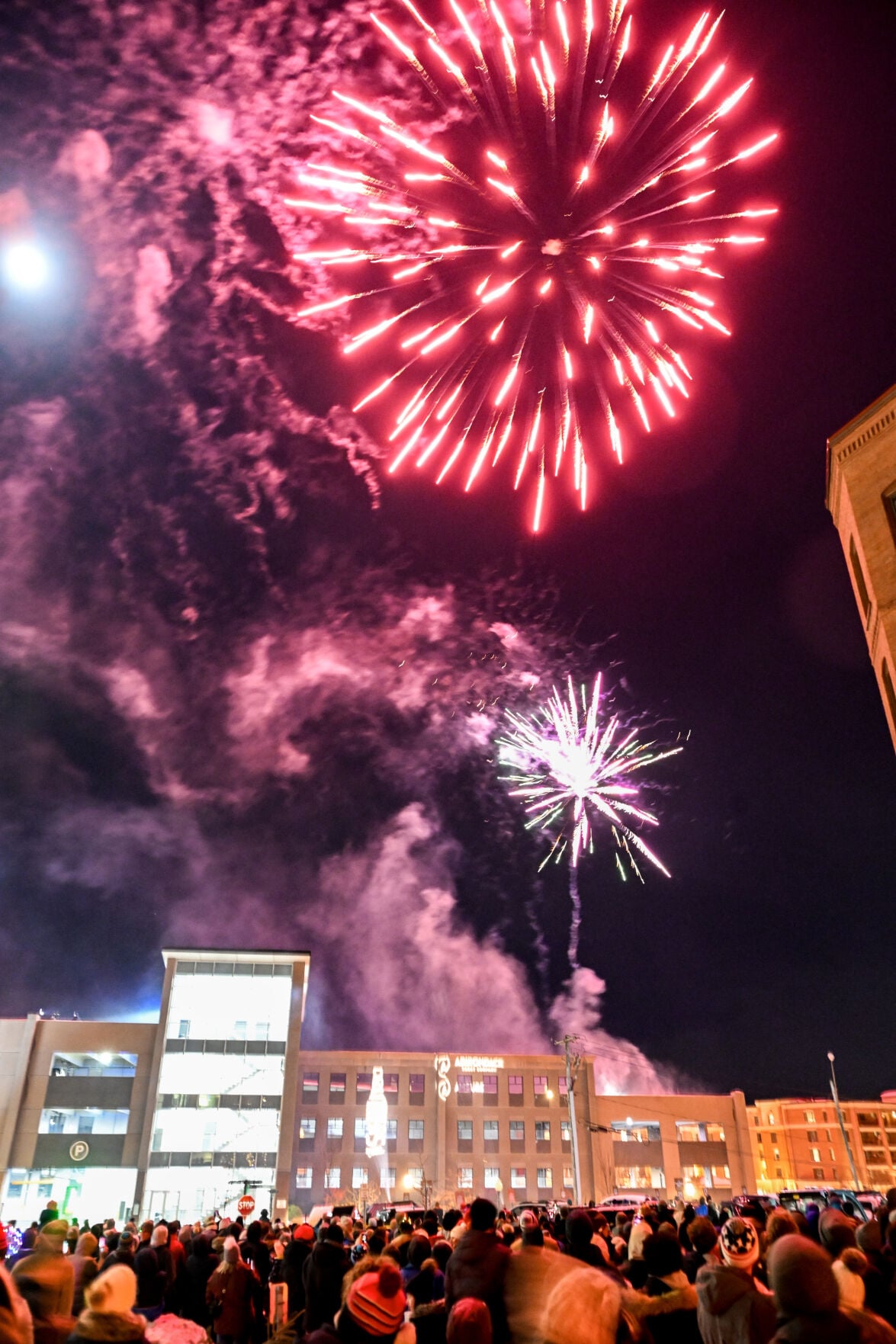 Saratoga Springs Independence Day Celebration | Life & Arts ...