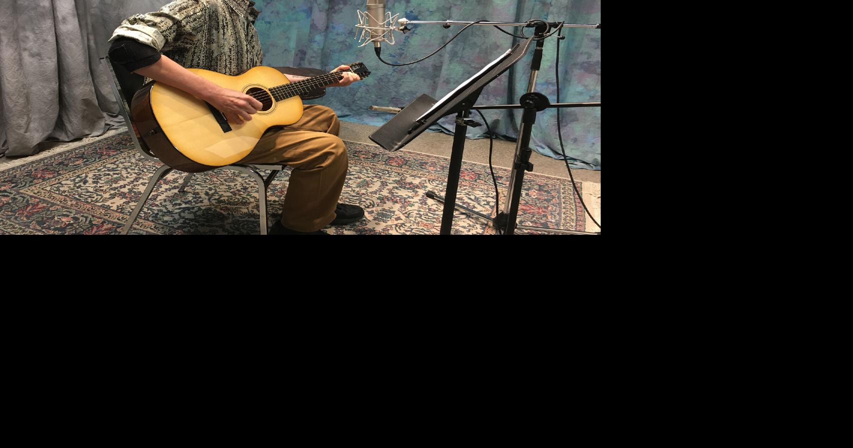 Michael Eck brings new album to 40th anniversary show | Ticket ...