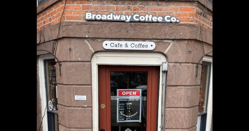 Broadway Coffee Co. to host Community Baby Shower | Bite-Sized - A ...