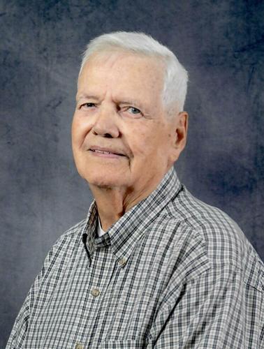 Daniel Krieg | Obituaries | dailygazette.com