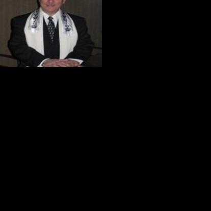 Long-serving Hudson Rabbi Fried dies | News | dailygazette.com