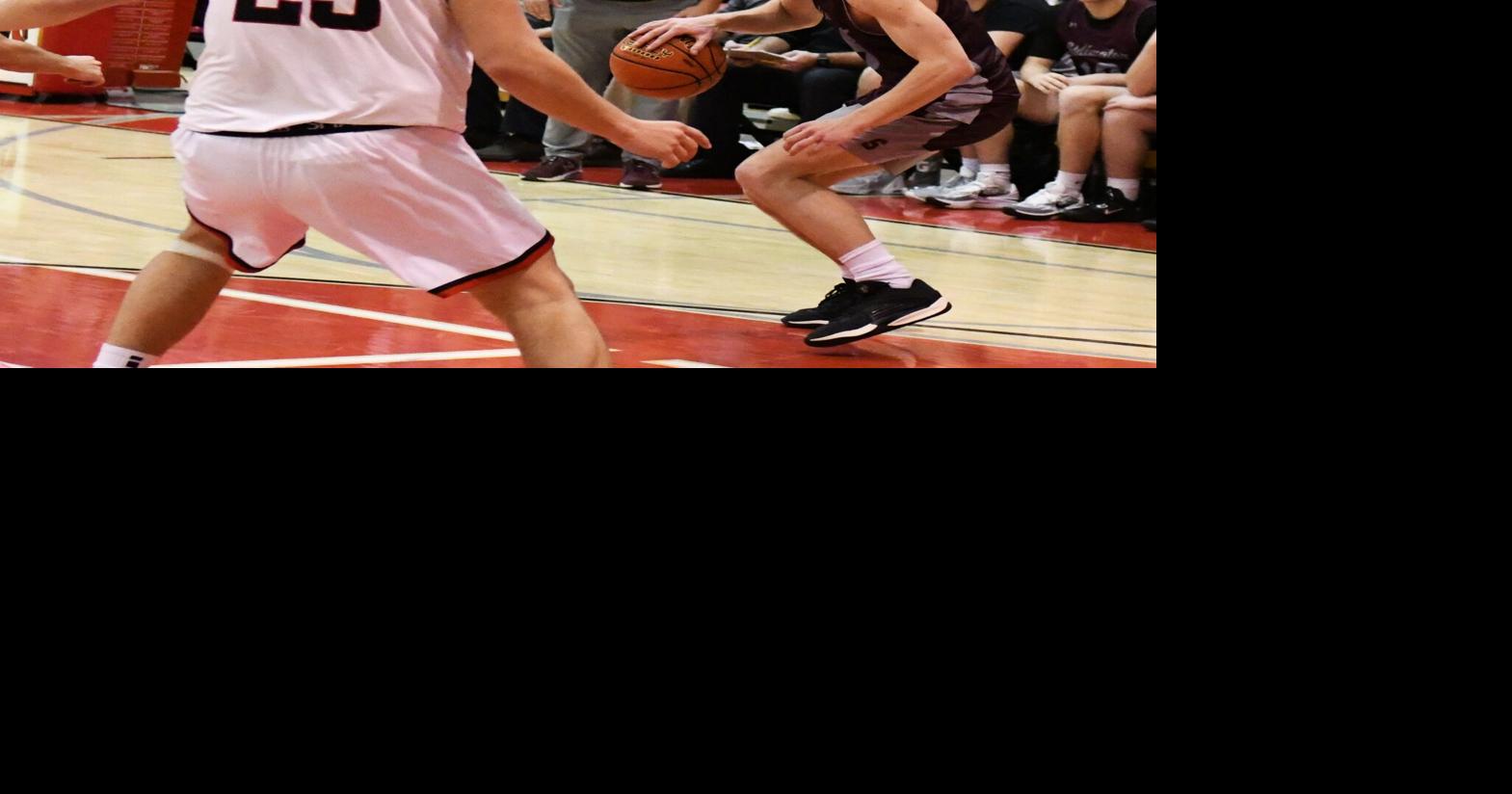 Section 2 boys' basketball: Five things to know about Section 2 ...