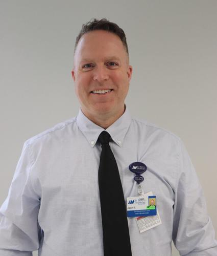 St. Mary's Healthcare names rehabilitation services director ...