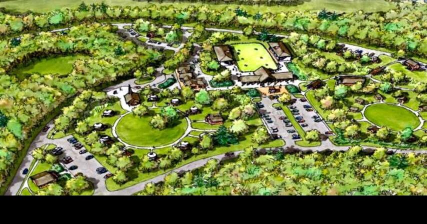 Foss: Reviving a ghost town won’t be easy | News | dailygazette.com