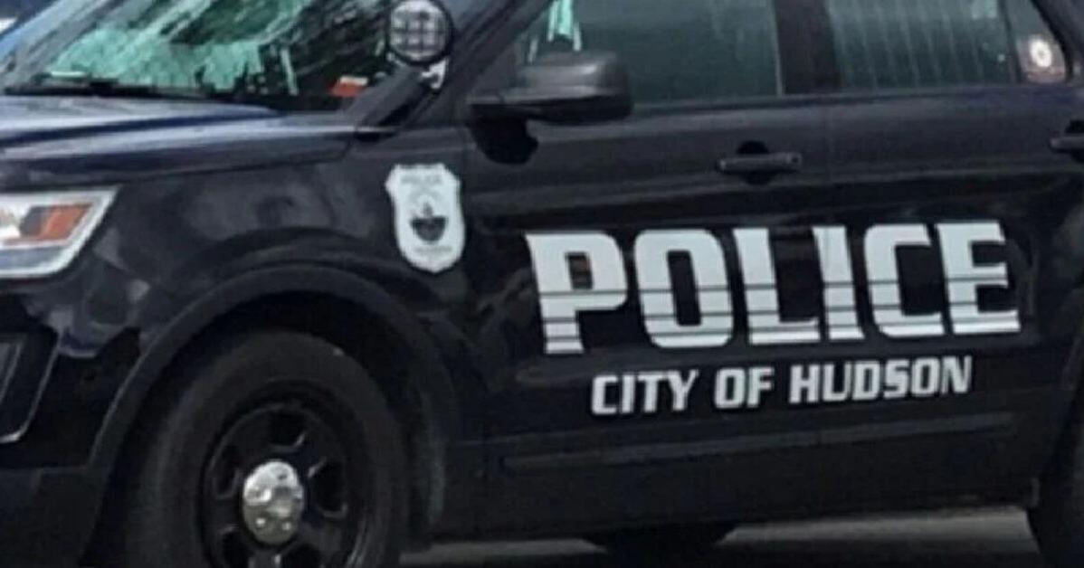 Hudson man charged in June shooting, August robbery | News ...