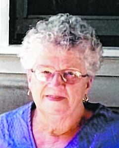 Jacqueline A. Trahan | Obituaries | dailygazette.com