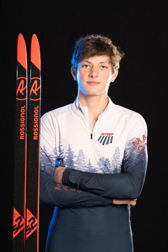 Bethlehem teen ski jumper Jack Kroll wins four medals | Bethlehem ...